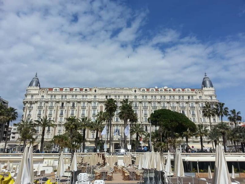 French Riviera: Half-Day Private Tour and Transfer - An In-depth Look at the Tour Experience