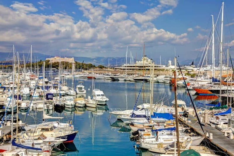 French Riviera: Half-Day Private Tour and Transfer - Frequently Asked Questions