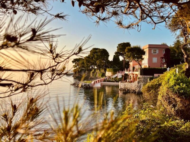 French Riviera : highlights & off the beaten path - Key Points