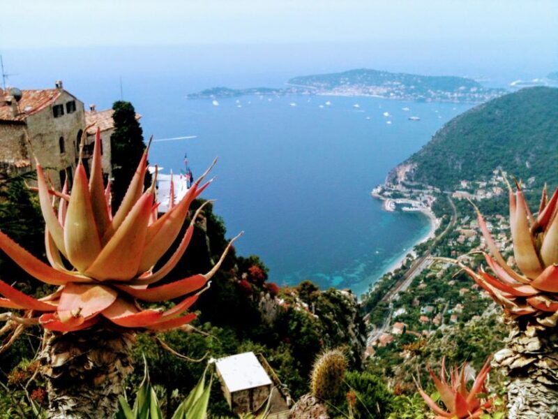 French Riviera : highlights & off the beaten path - Who Will Love This Tour?