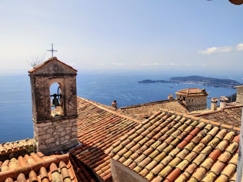 French Riviera : highlights & off the beaten path - Final Thoughts