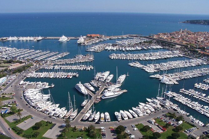 French Riviera & Medieval villages Full Day Private Tour - What’s Included and What’s Not