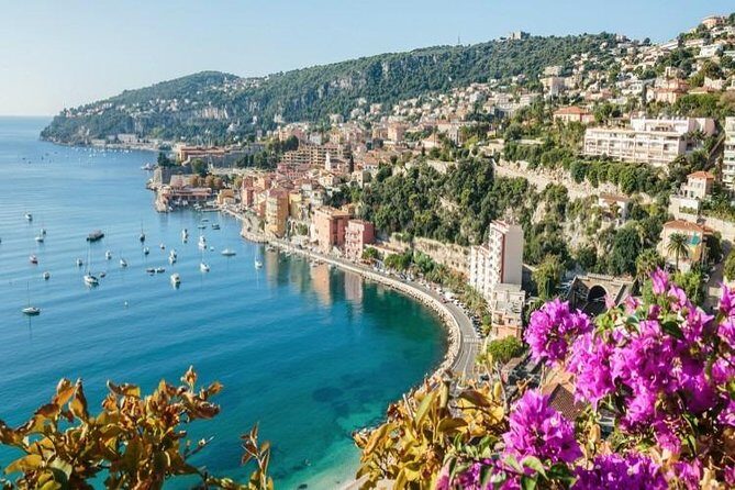 French Riviera & Medieval villages Full Day Private Tour - Final Thoughts