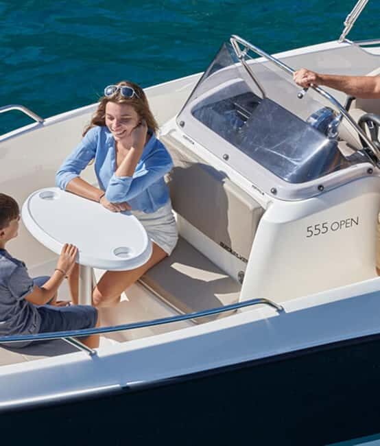 French Riviera & Monaco: Boat Tour with Wine & Snacks - What to Expect on the French Riviera & Monaco Boat Tour