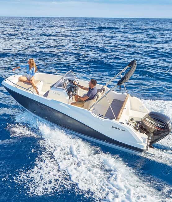 French Riviera & Monaco: Boat Tour with Wine & Snacks - Who Will Love This Tour?
