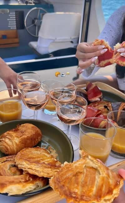 French Riviera Private Boat Trip - An In-Depth Look at the Experience
