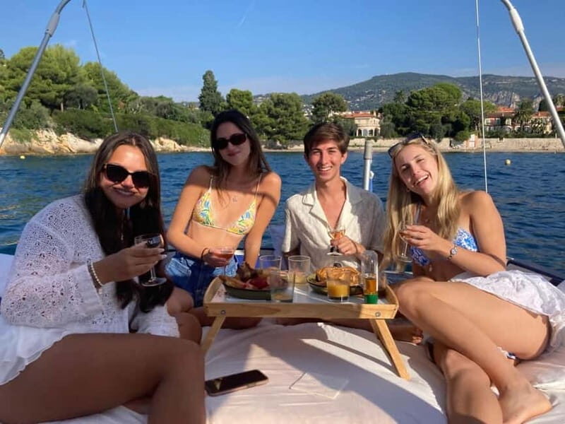 French Riviera Private Boat Trip - Who Will Love This Tour?