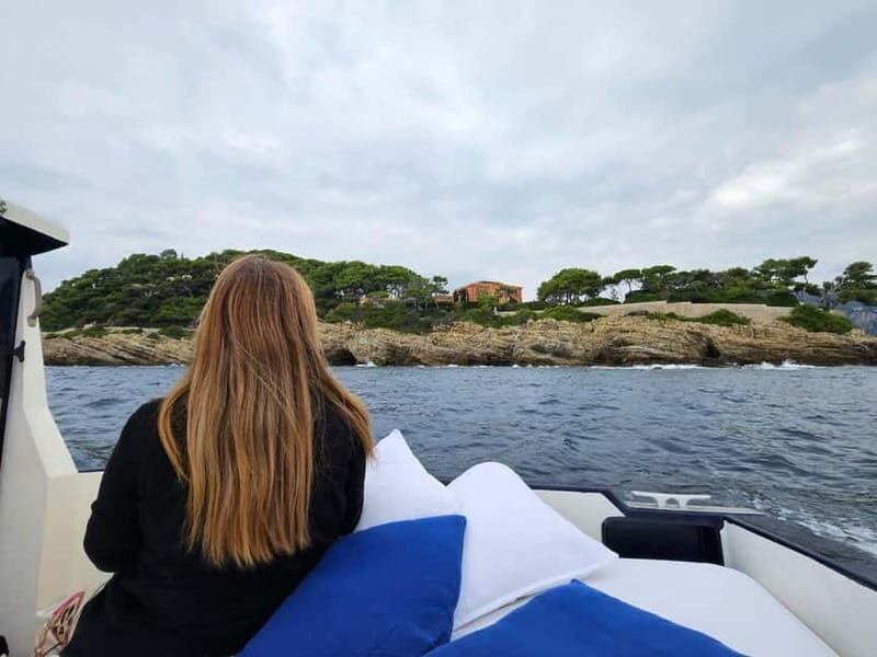 French Riviera Private Boat Trip - Frequently Asked Questions