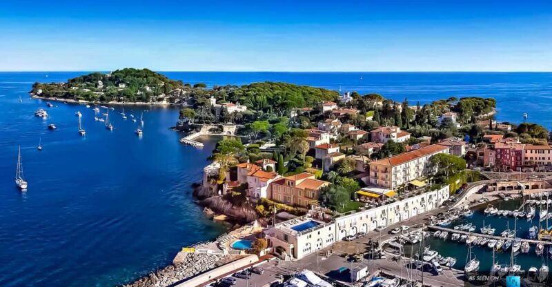 French Riviera: Private Driver Guide Tailor-Made Tour - Key Points