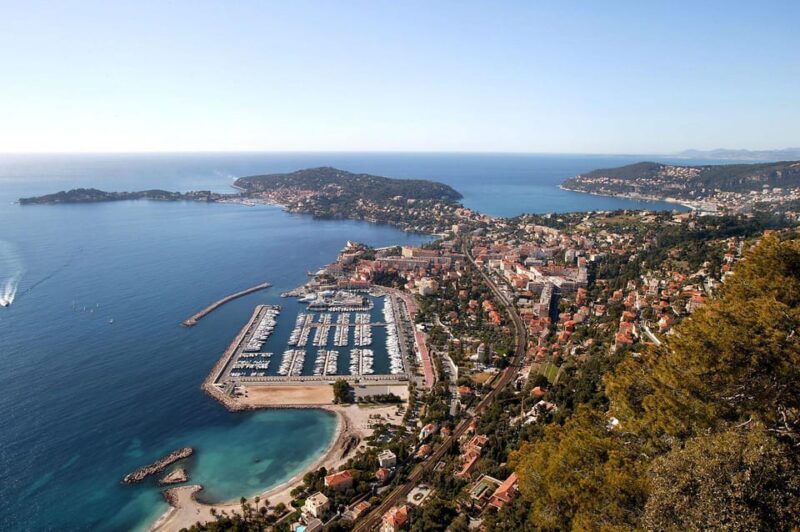 French Riviera: Private Driver Guide Tailor-Made Tour - The Experience in Practice