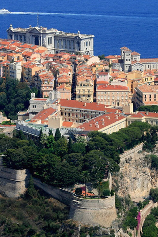French Riviera Private Half-Day Tour - Who Will Love This Tour?