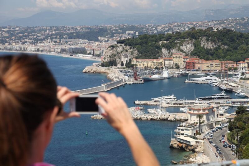 French Riviera Private Half-Day Tour - The Sum Up: A Luxurious, Personalized Riviera Experience