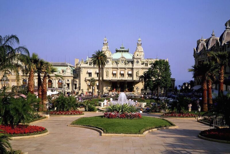 French Riviera Private Half-Day Tour - FAQ