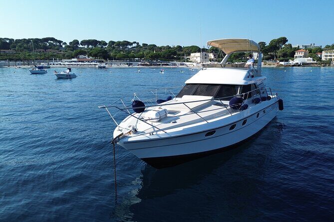 French Riviera Sunset Cruise - New Excursion for ! - Who Will Love This Cruise?