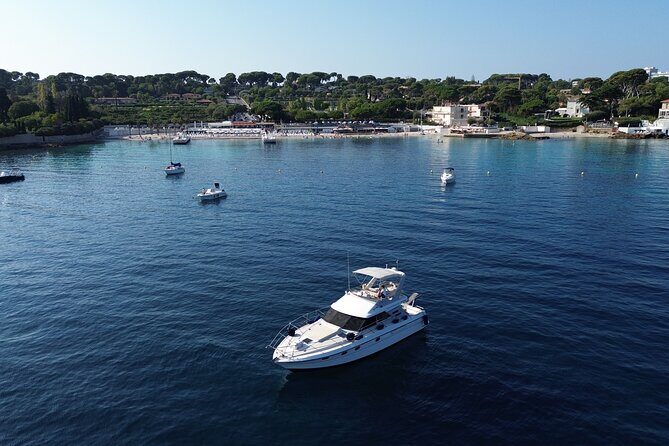 French Riviera Sunset Cruise - New Excursion for ! - The Sum Up