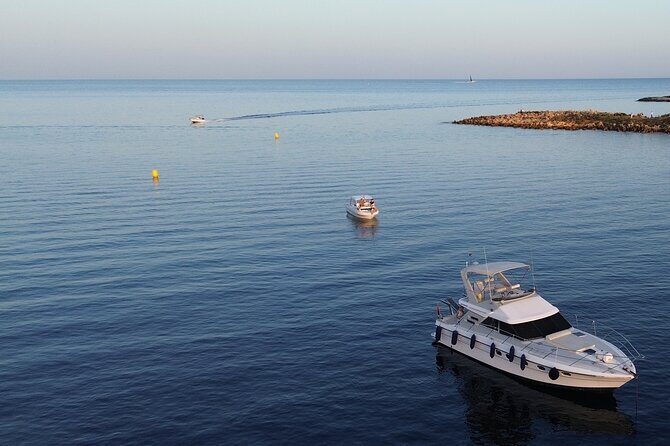 French Riviera Sunset Cruise - New Excursion for ! - FAQ