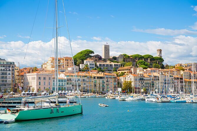 French Riviera West Coast - Cannes, Antibes, Juan les Pins, Biot - The Guide and Overall Experience