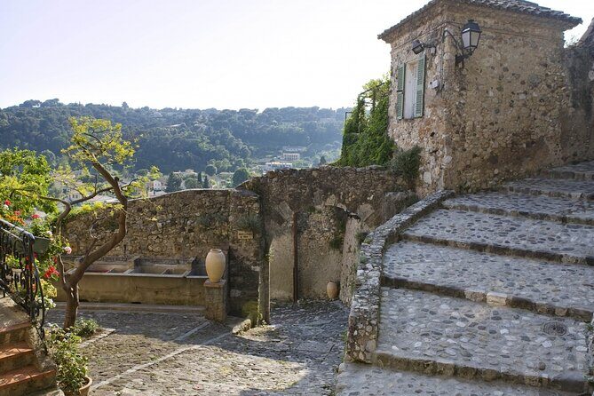 French Riviera West Coast - Cannes, Antibes, Juan les Pins, Biot - Who Would It Suit Best?