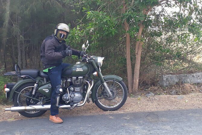 French Toast - A Classic Moto Tour To Pondicherry - Final Stop: Elliot’s Beach and Return to Chennai