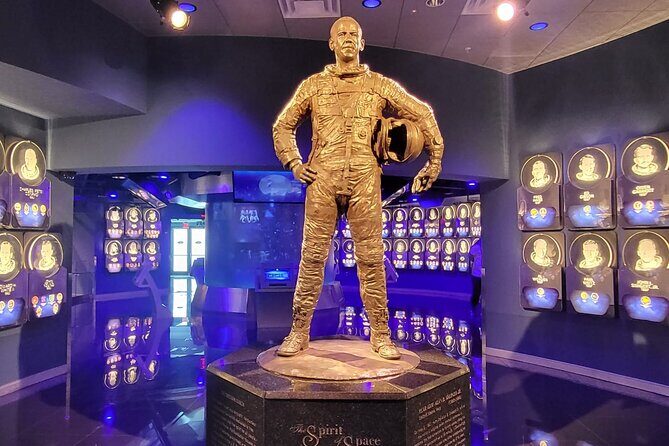 French Tour of Kennedy Space Center from Orlando - What Makes This Tour Special?