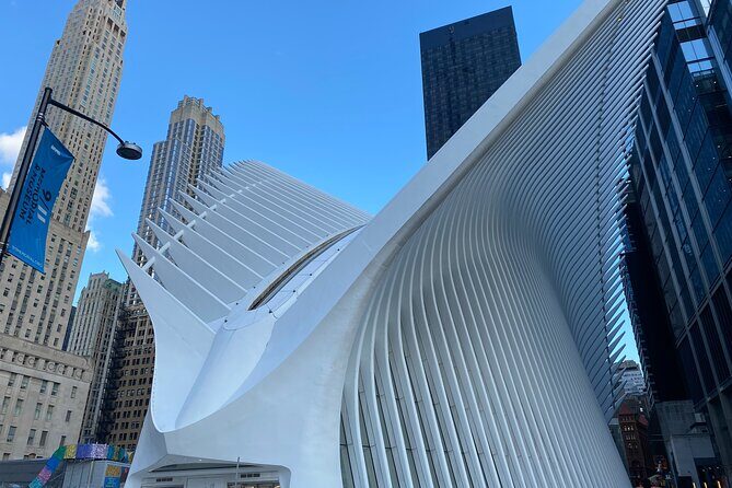 French Tour of South Manhattan - FAQs