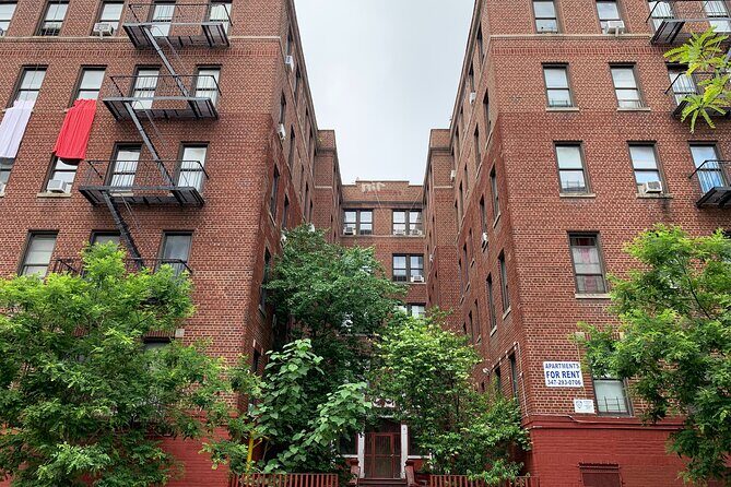 French Tour of the Bronx - What Travelers Are Saying