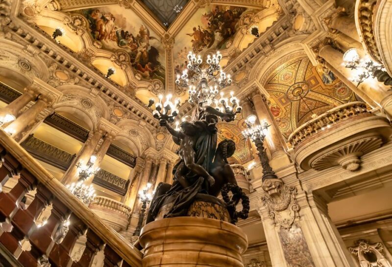 French Wine and Wine Bars in Paris Self-Guided Tour Booklet - Final Thoughts
