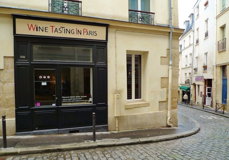 French Wine Tasting Class with a Sommelier - Key Points