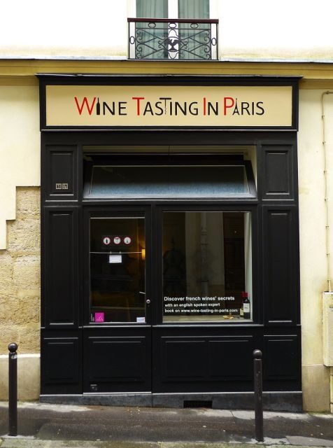 French Wine Tasting Class with a Sommelier - The Experience’s Strengths and Considerations