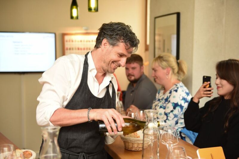 French Wine Tasting Class with a Sommelier - Who Will Love This Tour?