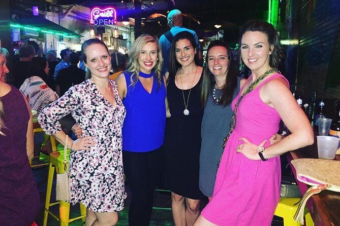 Frenchmen Street VIP Live Music Pub Crawl in New Orleans - What We Loved and What to Keep in Mind