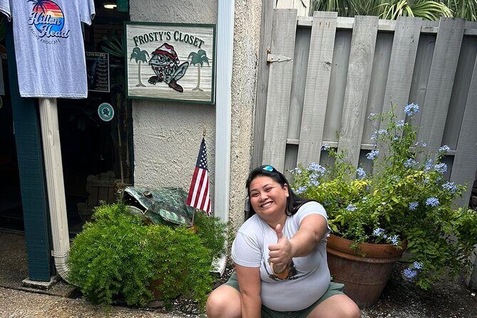 Frenzy Scavenger Hunt in Fort Bragg - Authentic Insights from Travelers
