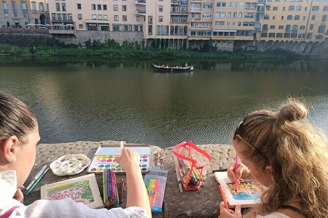 Fresco Painting Class in Florence - Final Thoughts