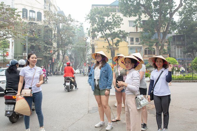 Fresh 5-Course Vietnamese Cooking Class with Market Tour - A Detailed Look at What to Expect