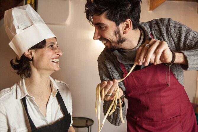 Fresh Homemade Pasta and Tiramisu Cooking Class in Milan - A Detailed Look at the Milan Pasta and Tiramisu Class