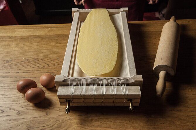 Fresh Homemade Pasta and Tiramisu Cooking Class in Milan - FAQ: Practical Questions About the Milan Pasta and Tiramisu Class