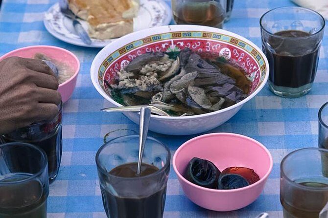 Fresh Local Market Tour - Food tour in Chiang Mai - An In-Depth Look at the Market Tour