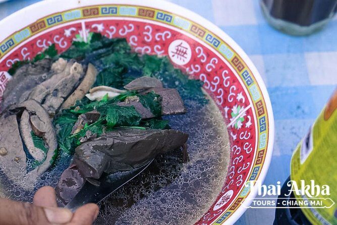 Fresh Local Market Tour - Food tour in Chiang Mai - Who Is This Tour Best For?