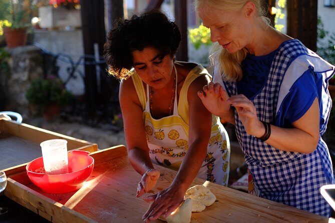 Fresh pasta and dinner in my biogarden - Frequently Asked Questions