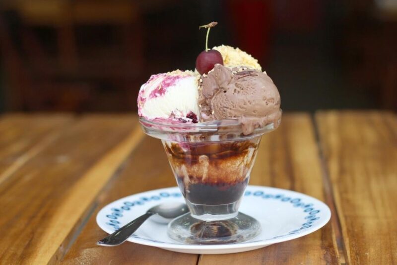 Fresh Pasta and Italian Gelato class with Lunch or Dinner - What’s Included & What to Expect