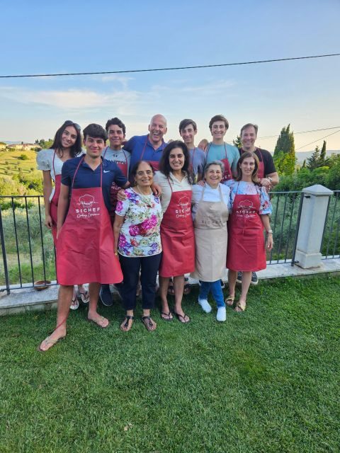 Fresh Pasta and Italian Gelato class with Lunch or Dinner - Who Will Love This Experience?