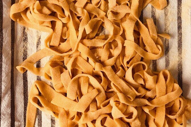 Fresh Pasta and Sauce Making Class in New York - The Venue: A Stylish NYC Penthouse