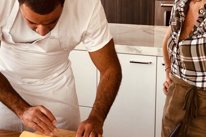 Fresh Pasta and Sauce Making Class in New York - Practical Tips for Participants