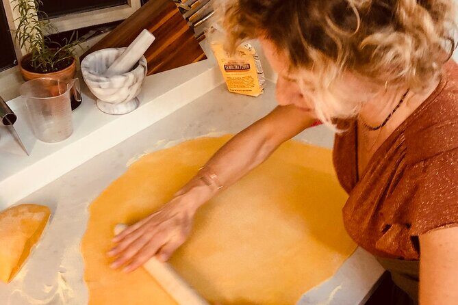 Fresh Pasta and Sauce Making Class in New York - Who Will Love This Experience?