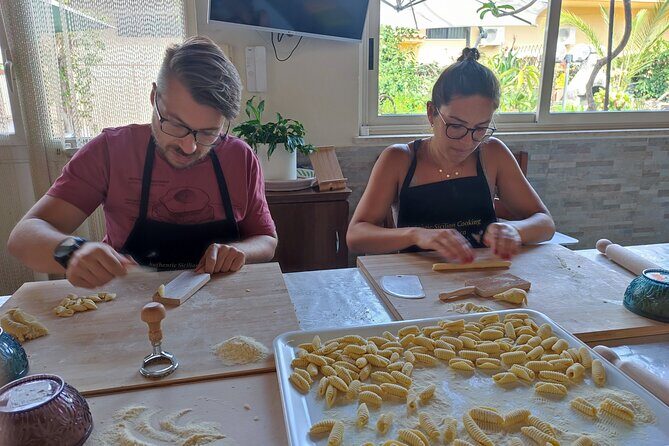Fresh pasta and tiramisù class in Palermo - Final Thoughts: Who Will Love This Experience?