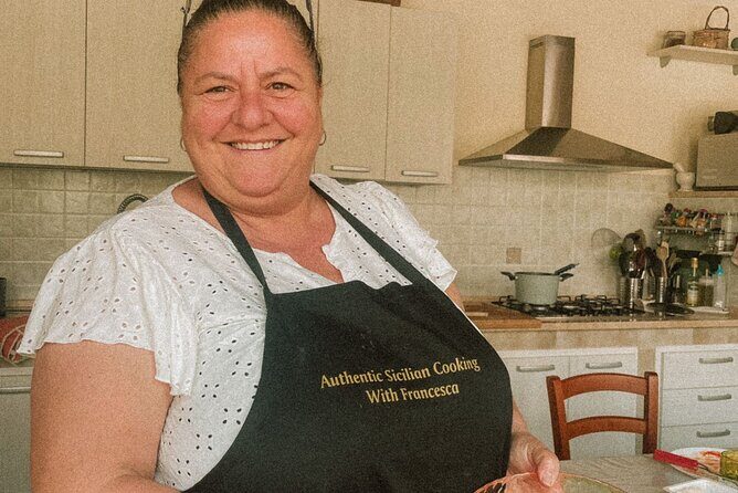 Fresh pasta and tiramisù class in Palermo - Frequently Asked Questions