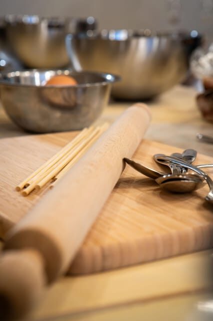 Fresh Pasta Masterclass in Rome: Learn from the Experts - Value and Practical Considerations