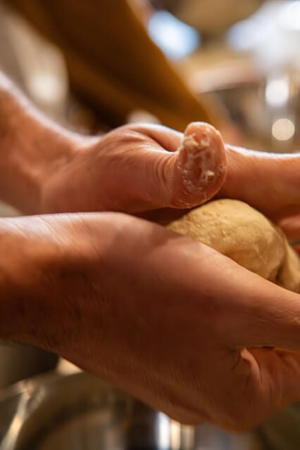 Fresh Pasta Masterclass in Rome: Learn from the Experts - FAQ