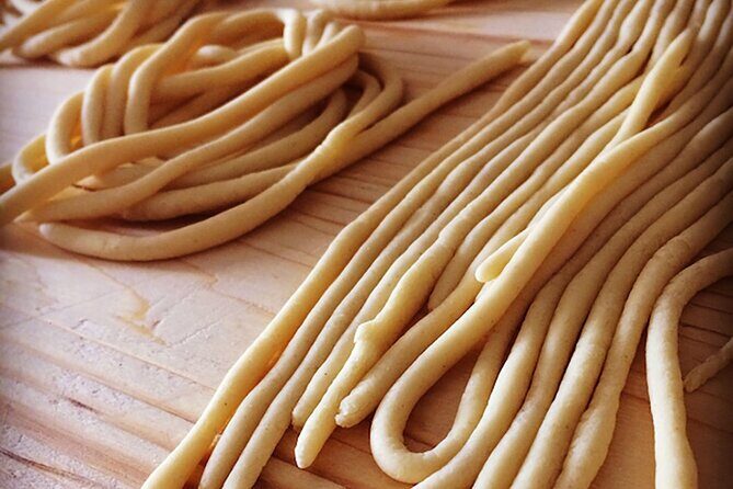 Fresh pasta with a view near Asti  Langhe, Roero, Monferrato - What You Can Expect from This Pasta Experience