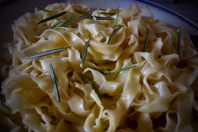 Fresh pasta with a view near Asti  Langhe, Roero, Monferrato - FAQ